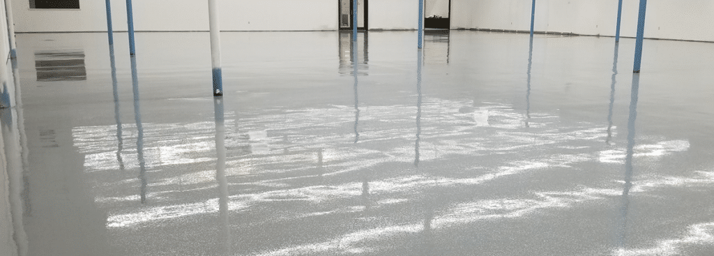 Epoxy Flooring For Pharmaceutical Industry | Houston, TX | Epoxy ...